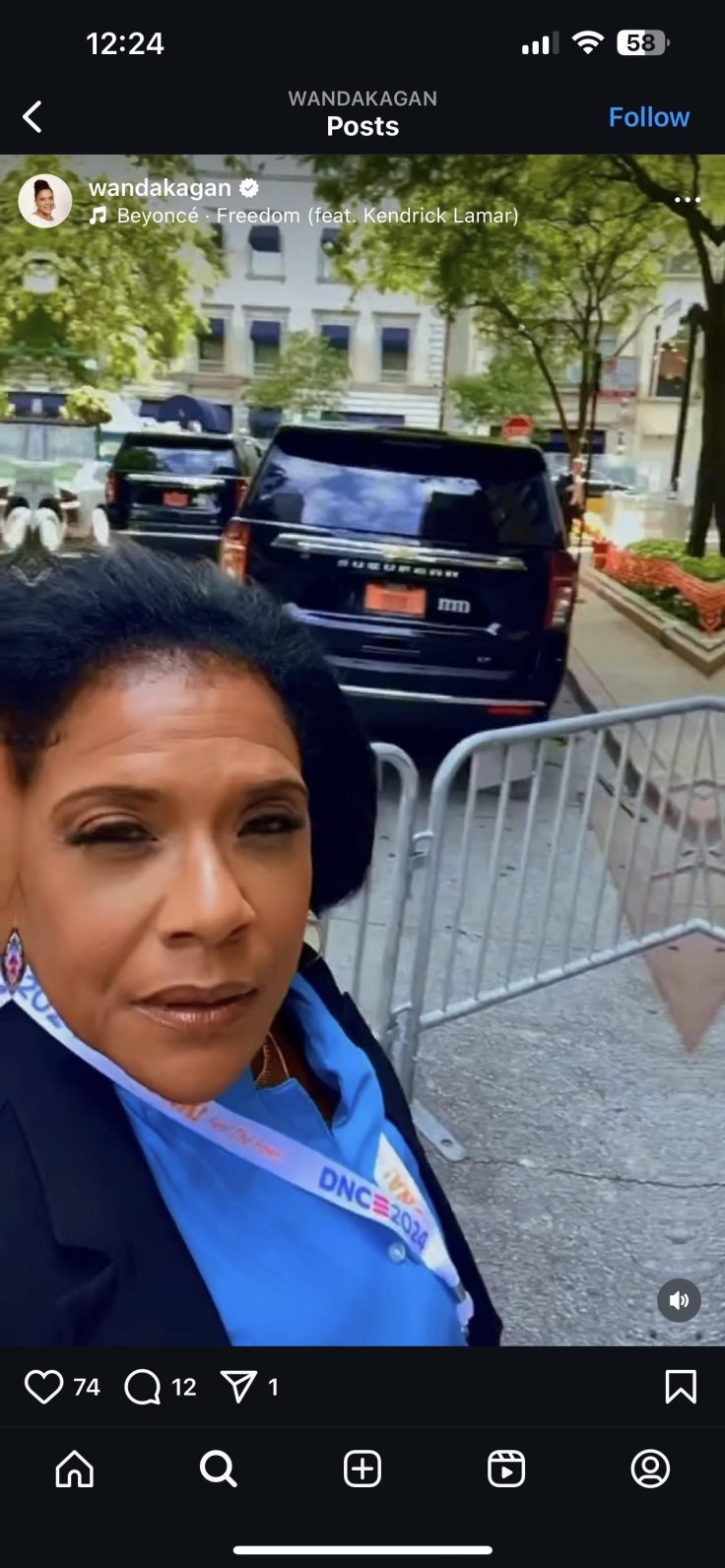 Meet the New York Times Source Who Claims Kamala Harris’s Late Mother ...