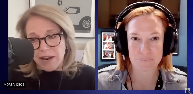 'Answer the G—damn Question': Katie Couric 'Frustrated' by Harris's ...