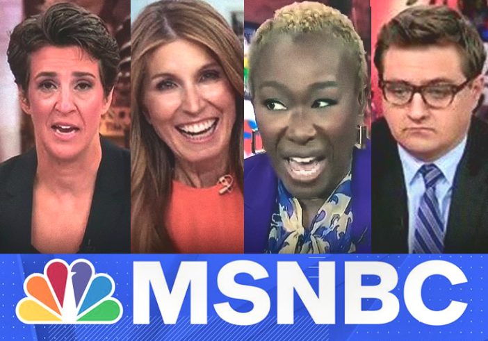 Tired of Losing: Why Comcast May Cut Ties With MSNBC