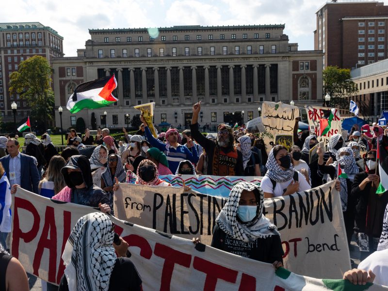 Campbell Brown: Teacher Tenure Must End