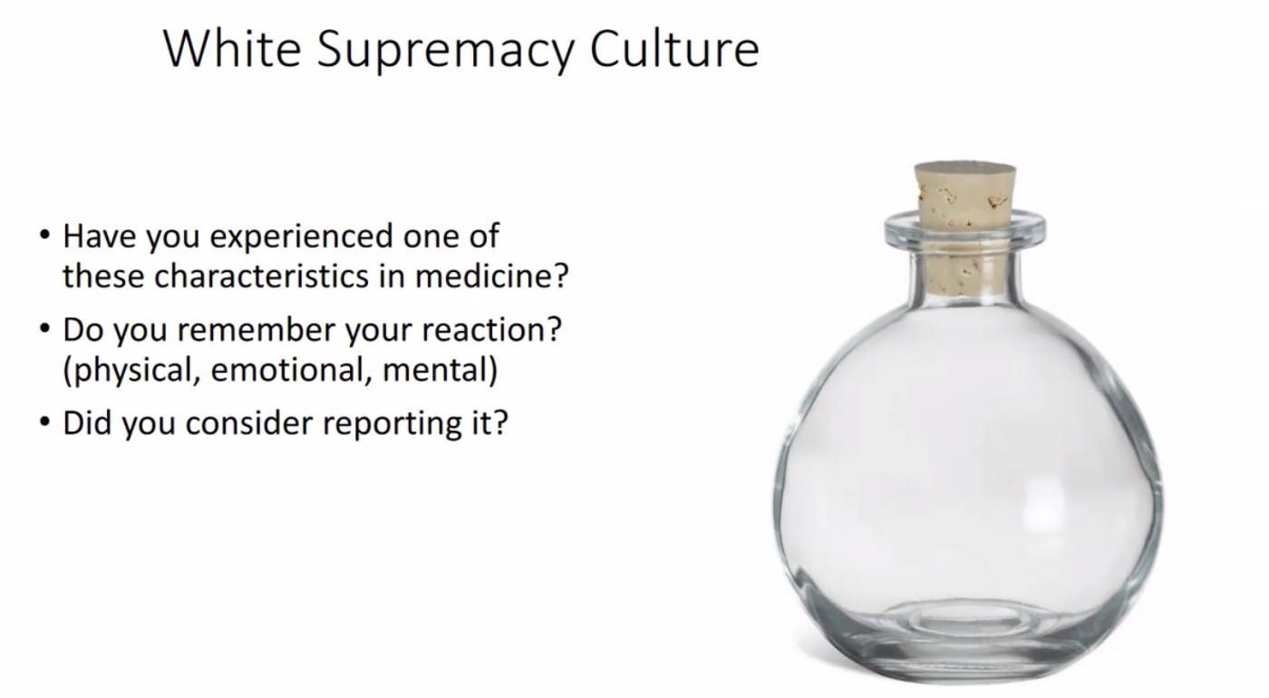 Advocacy Workshops, Anti-Racist Audits: Inside a Top Medical School’s ...