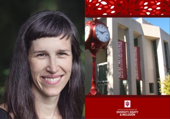 Indiana University Requires Students To Detail How Their Privilege ...