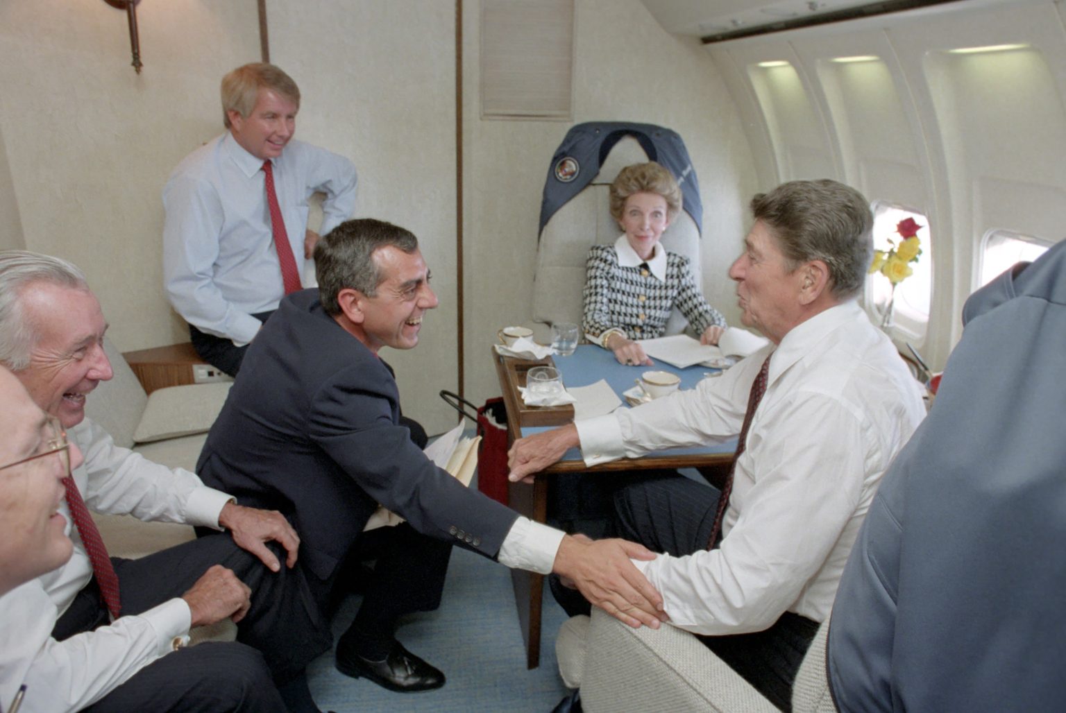 The Last Reaganite