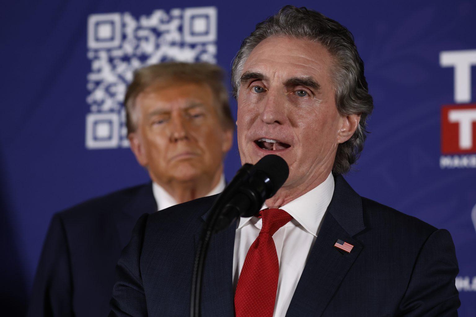Q&A With Interior Secretary Doug Burgum on ‘Energy Dominance’ and Gavin ...