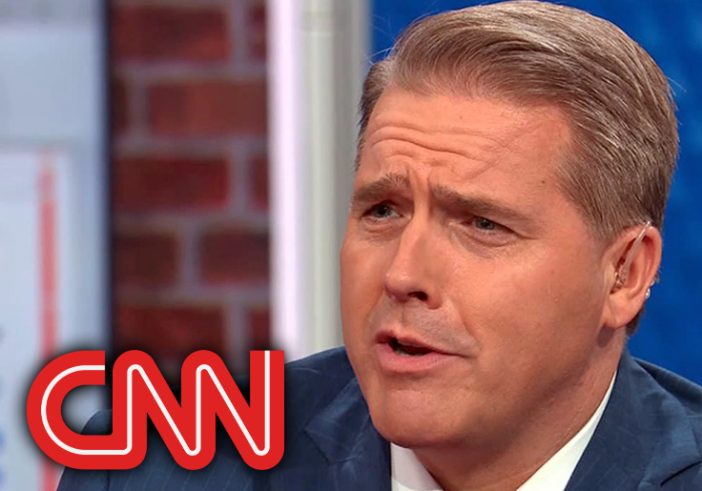 2024 Man of the Year: Scott Jennings