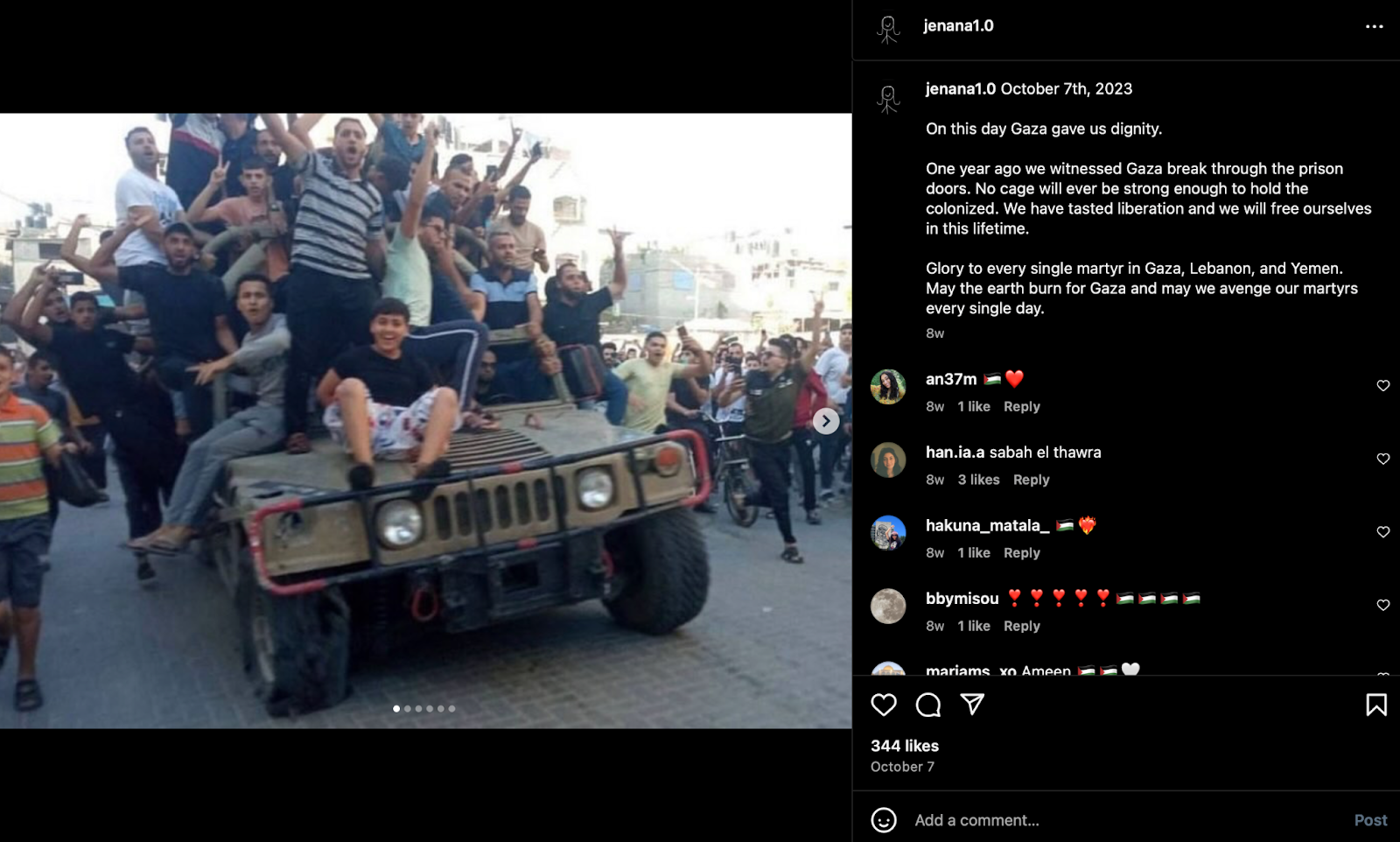 SJP Leaders at George Mason University: Behind the Headlines - The ...