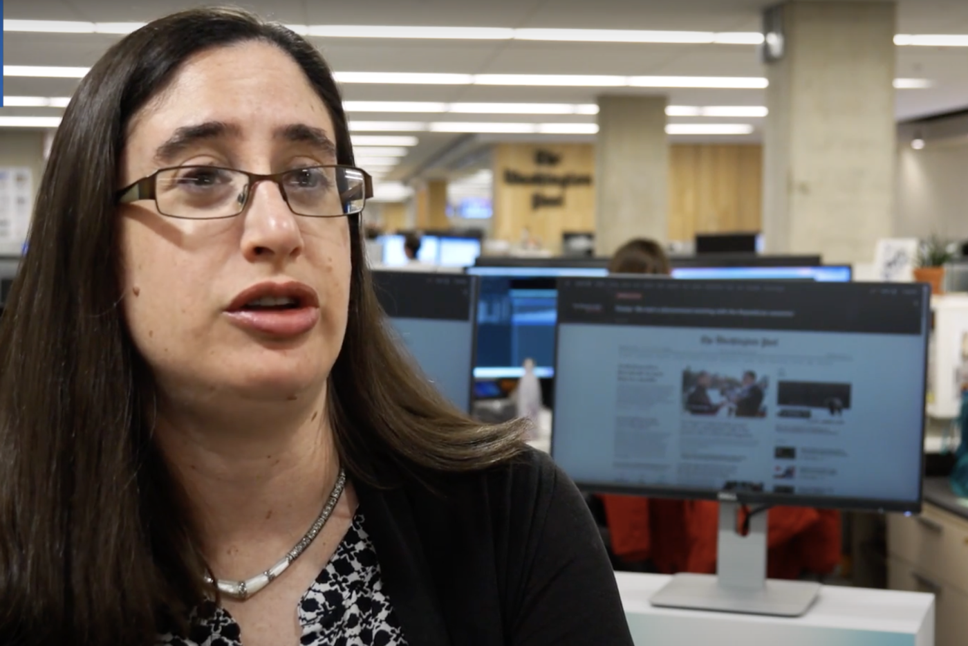 NYT Scoops Up WaPo Reporter Behind Botched Steele Dossier Reports