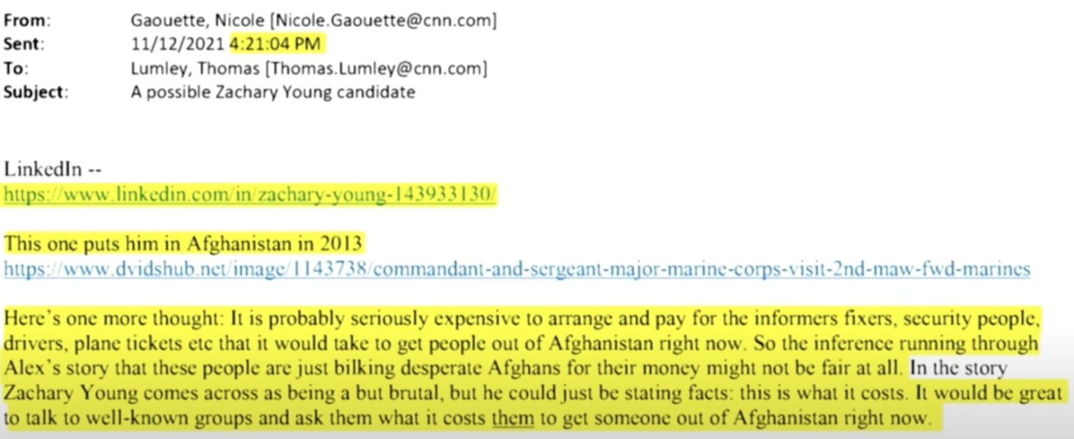 CNN Loses Bombshell Defamation Suit After Series of Embarrassing Setbacks, Owes Millions in ...