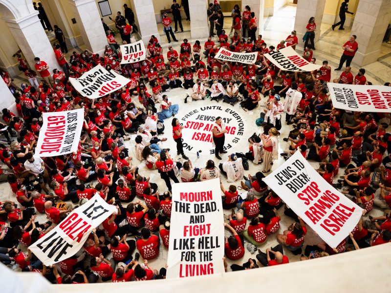 Facebook Bigwig Donated Millions to Black Lives Matter. Then The ...