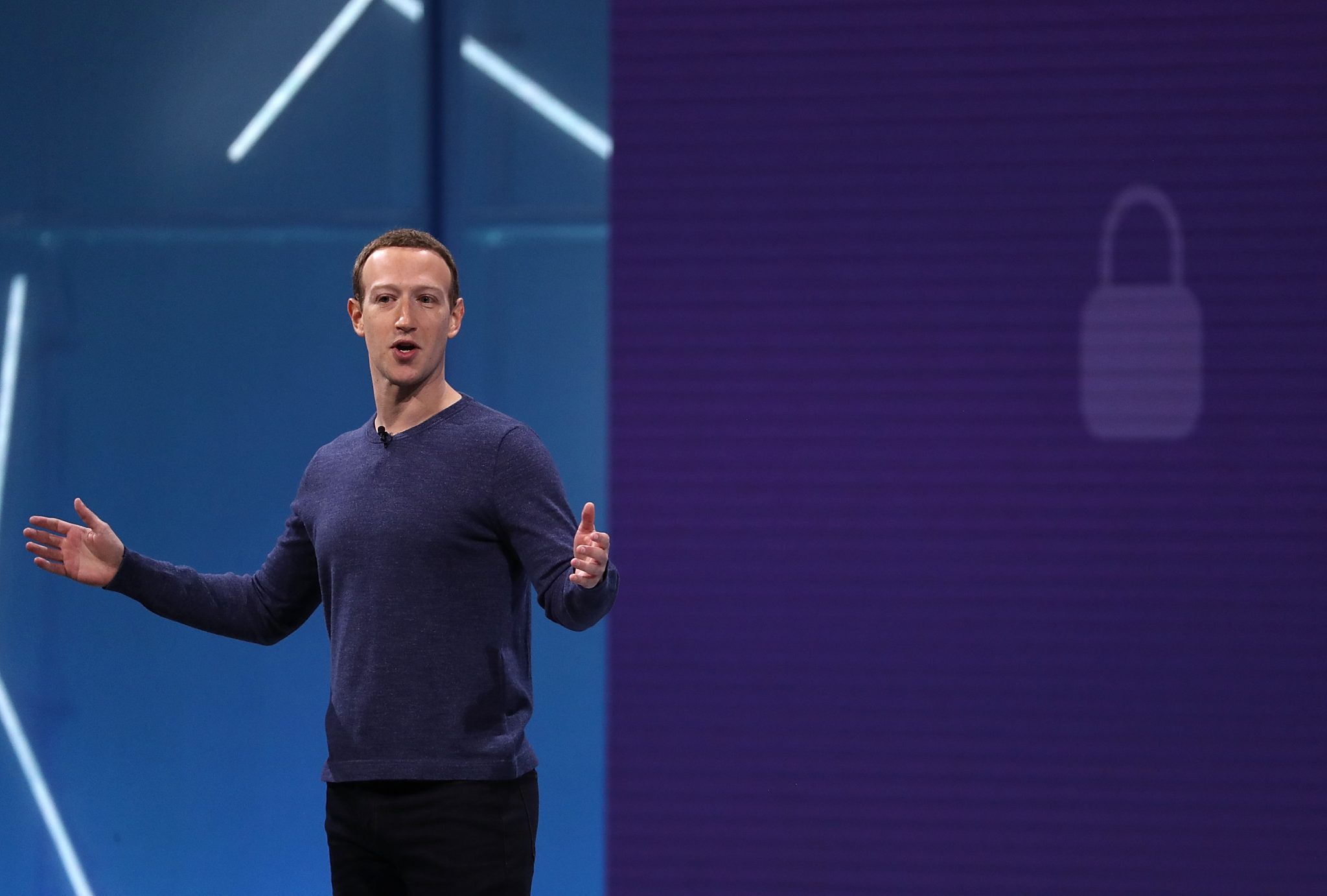 'Gone Too Far': Meta CEO Zuckerberg Vows To Get Rid of 'Politically ...