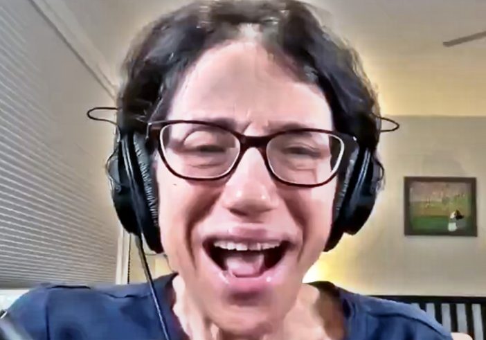 Trump's Worst Nightmare: Jennifer Rubin Leaves Washington Post To ...