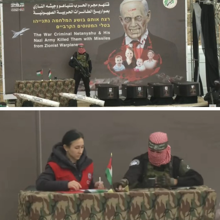 Adam Kredo, Author at