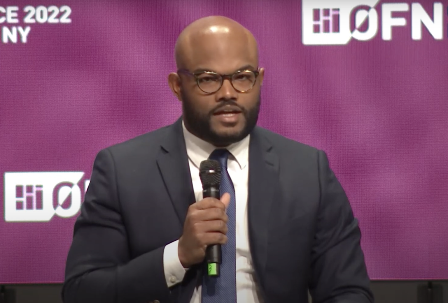 'Serious Conflicts of Interest': Biden EPA Official Oversaw $5B Grant ...