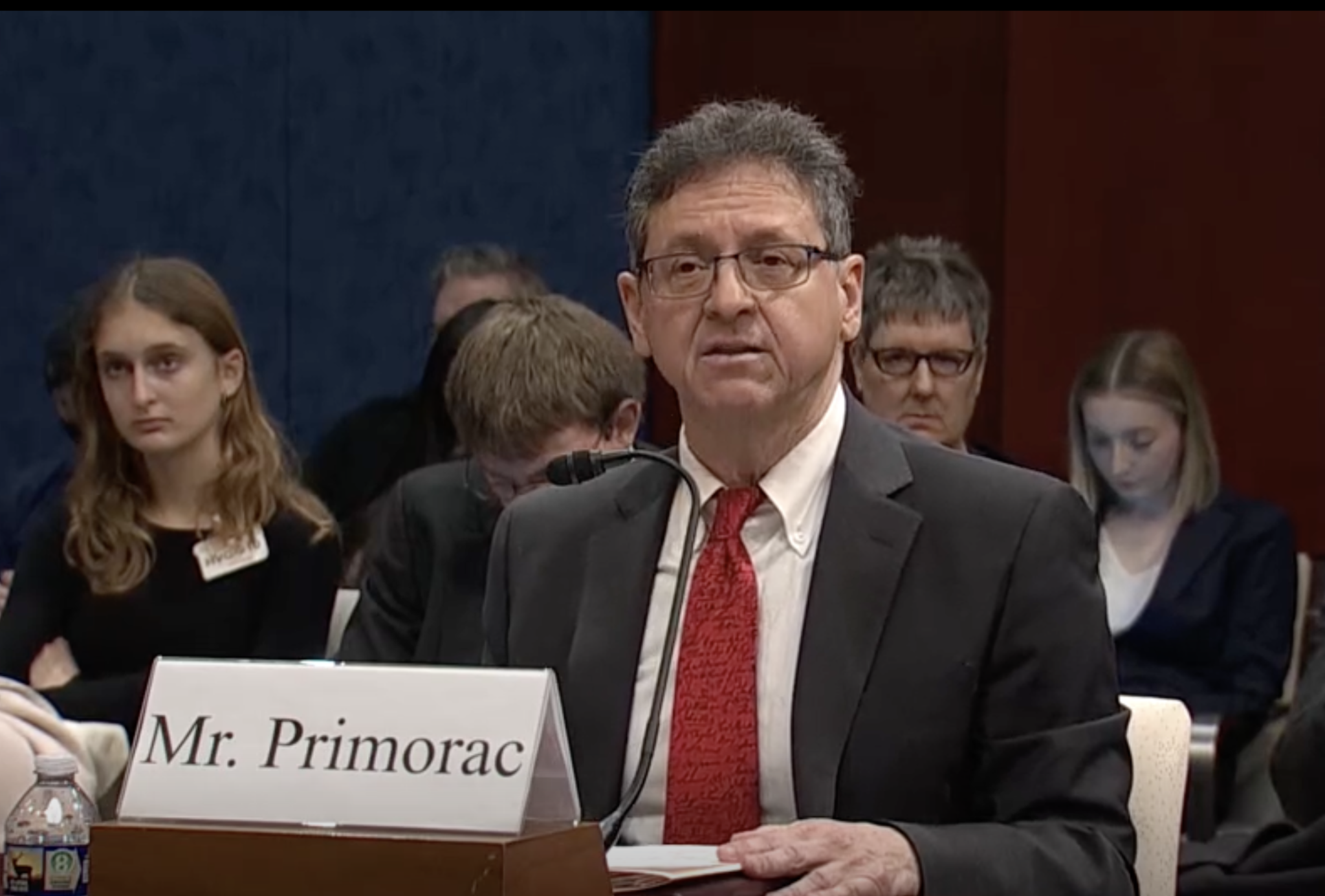 Ex-USAID Official Says Biden Ditched Vetting Reforms as His ...