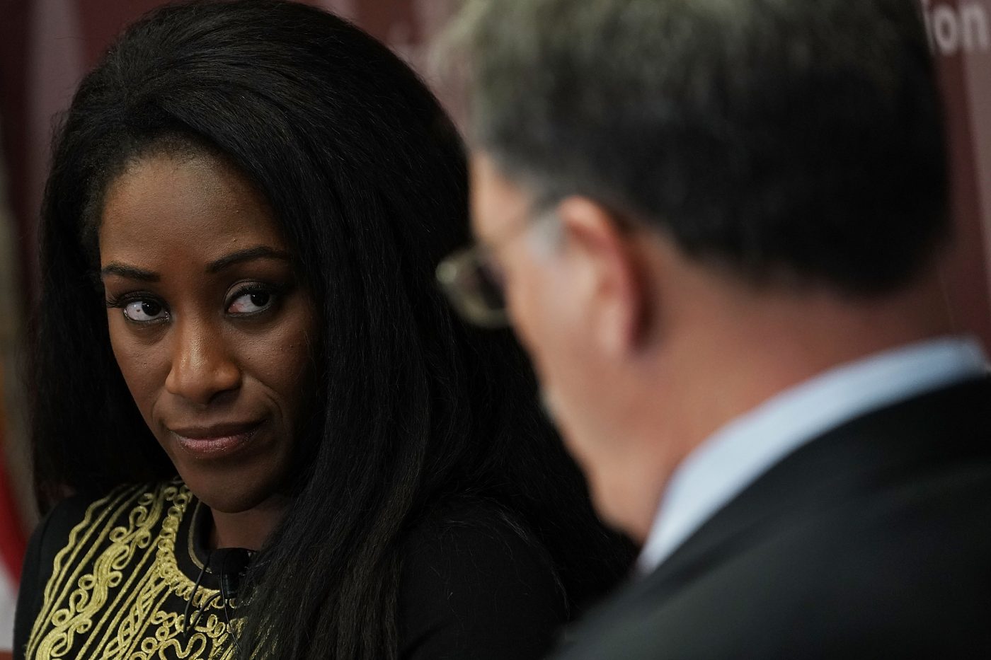 Avengers, Assemble: Karen Attiah Taps Norm Eisen's Soros-Funded Legal Network To Challenge WaPo ...