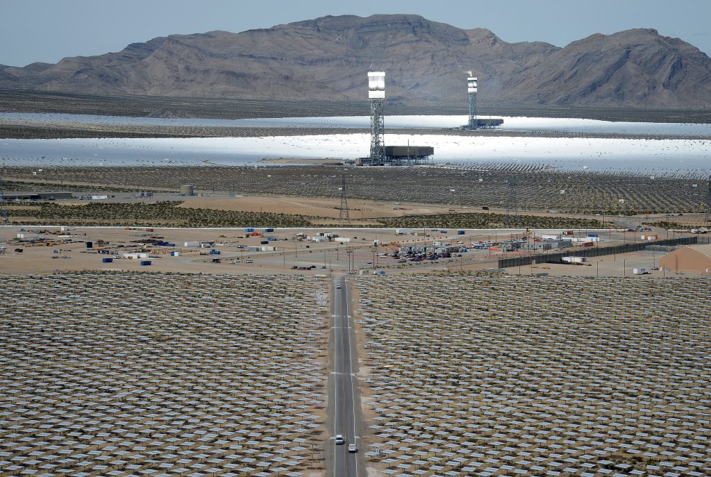 Financial Boondoggle And Environmental Disaster Billion Dollar Solar