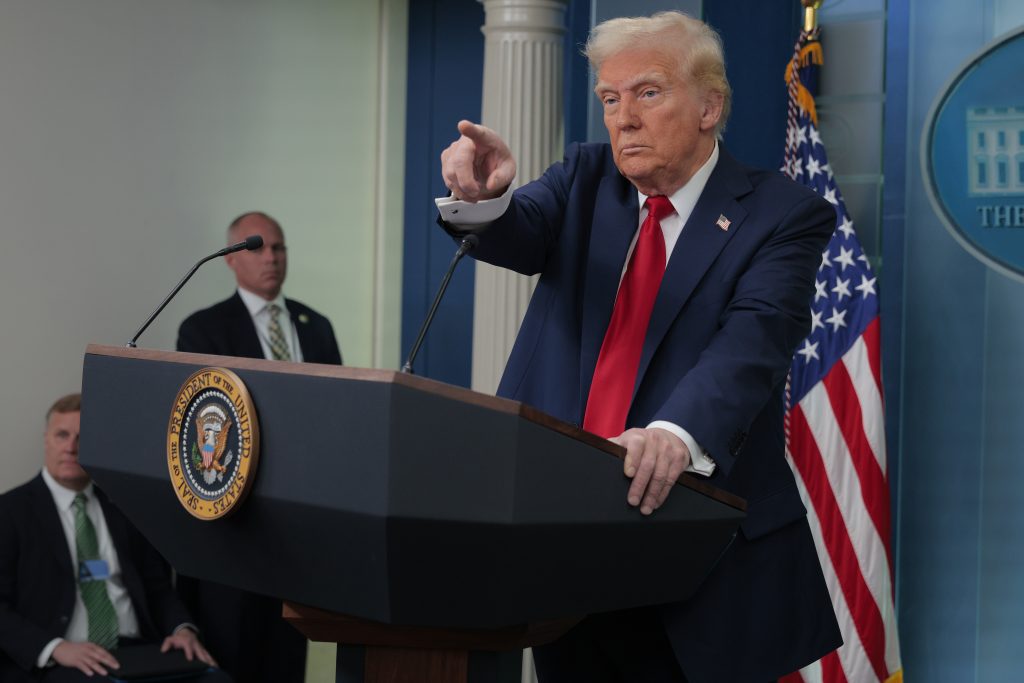 Florida Judge Rejects Pulitzer Prize Board's Attempt To Delay Trump ...