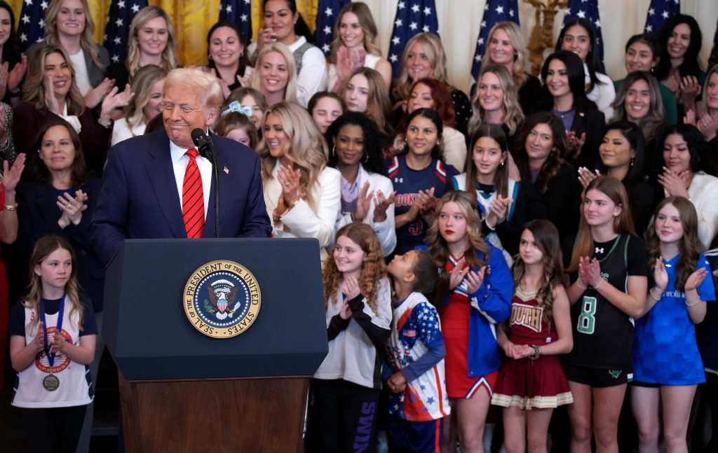 Trump Admin Freezes $175 Million in Federal Funding to Penn Over ...