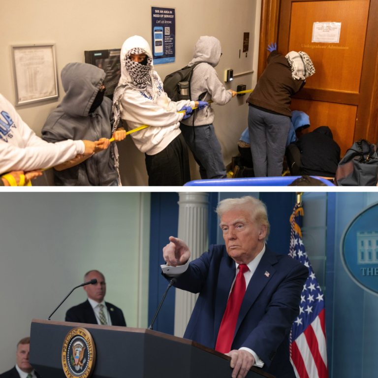 Eliana Johnson, Author at