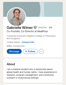 Meet the Columbia Radicals Arrested for Storming a Barnard Building