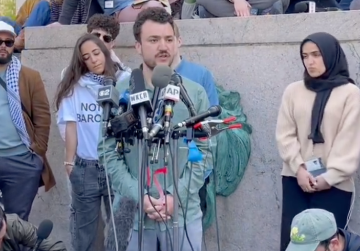 Mahmoud Khalil Can Be Deported, Judge Rules