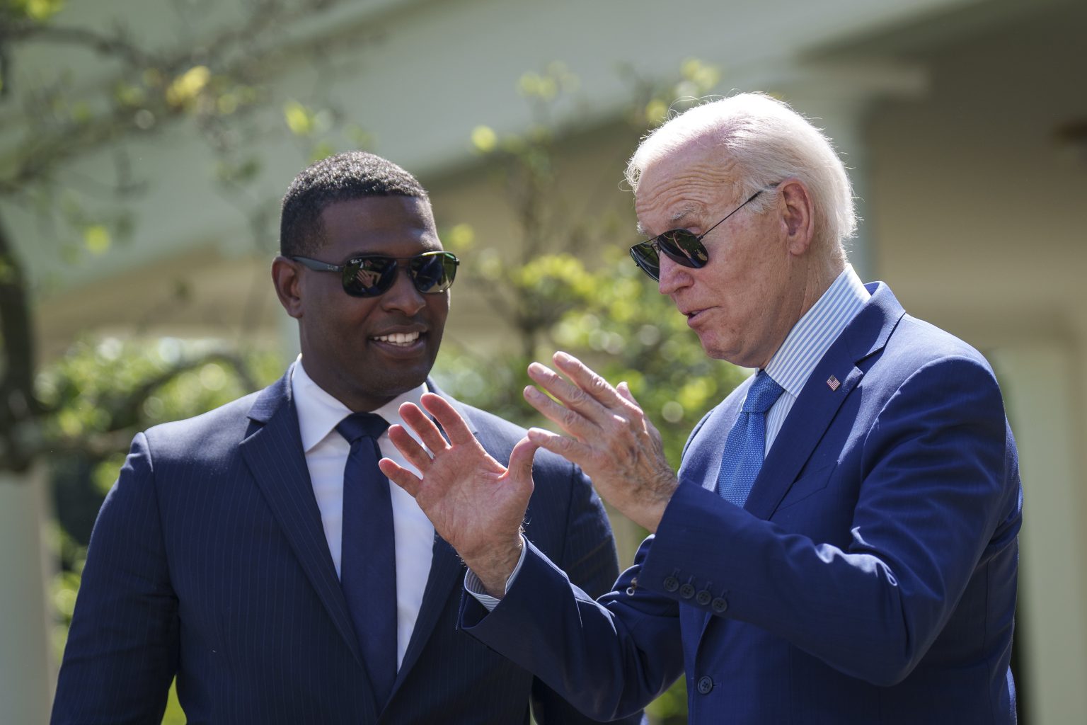 Biden EPA Officials Spent Time 'De-Gendering' Bathrooms and Policing ...