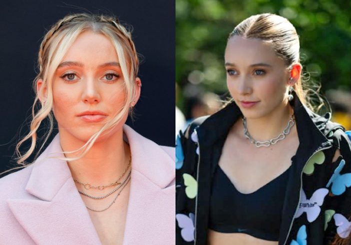 Attractive White Women Dominate WNBA Draft in Huge Win for DEI (PHOTOS)