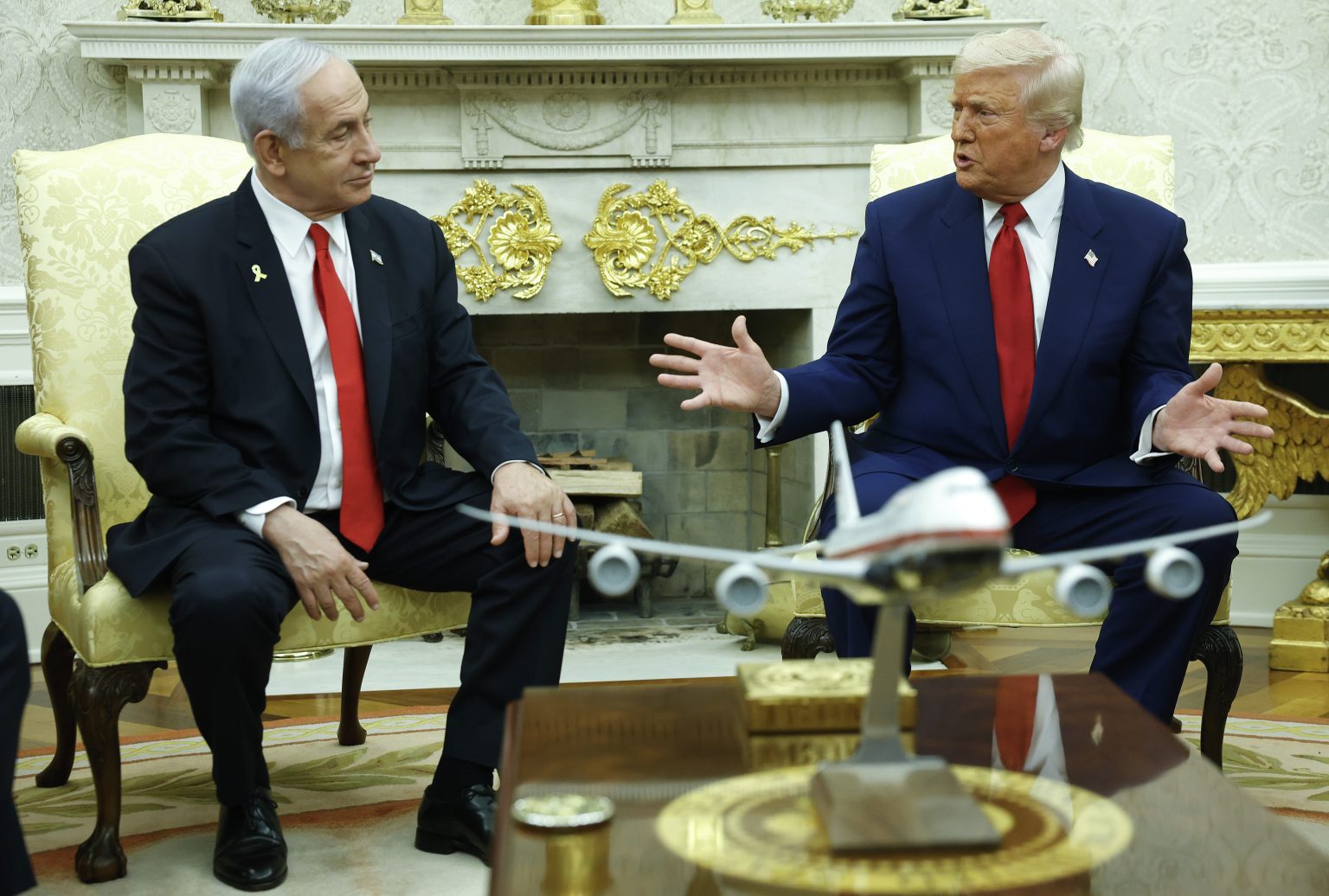Is the Trump-Bibi Rift Overblown?
