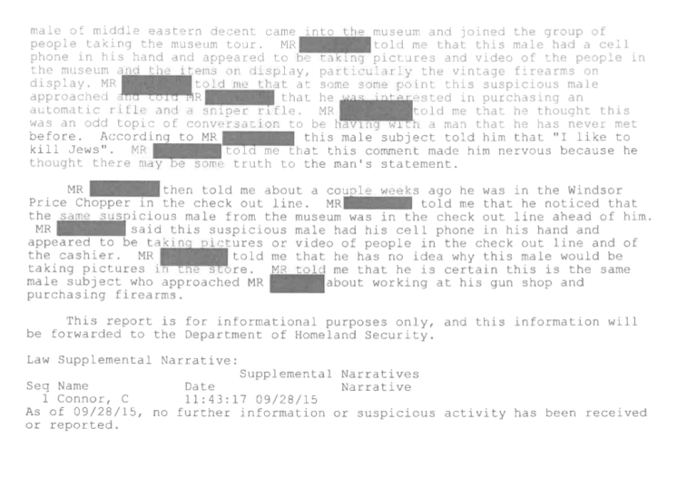 Mohsen Mahdawi, in Deportation Battle With Trump Admin, Bragged to ...