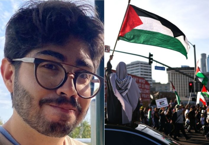 Meet the Left-Wing Groups and Operatives Rallying Behind Jewish Museum ...