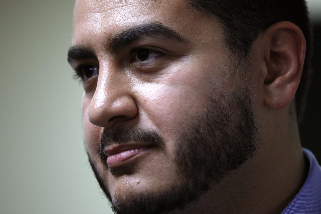 ‘Unbelievably Tone Deaf’: Abdul El-Sayed Omits Hamas Atrocities ...