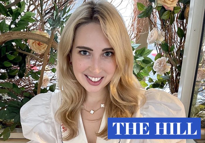 Radical Transparency: Journalist May Run for Congress (as a Democrat ...