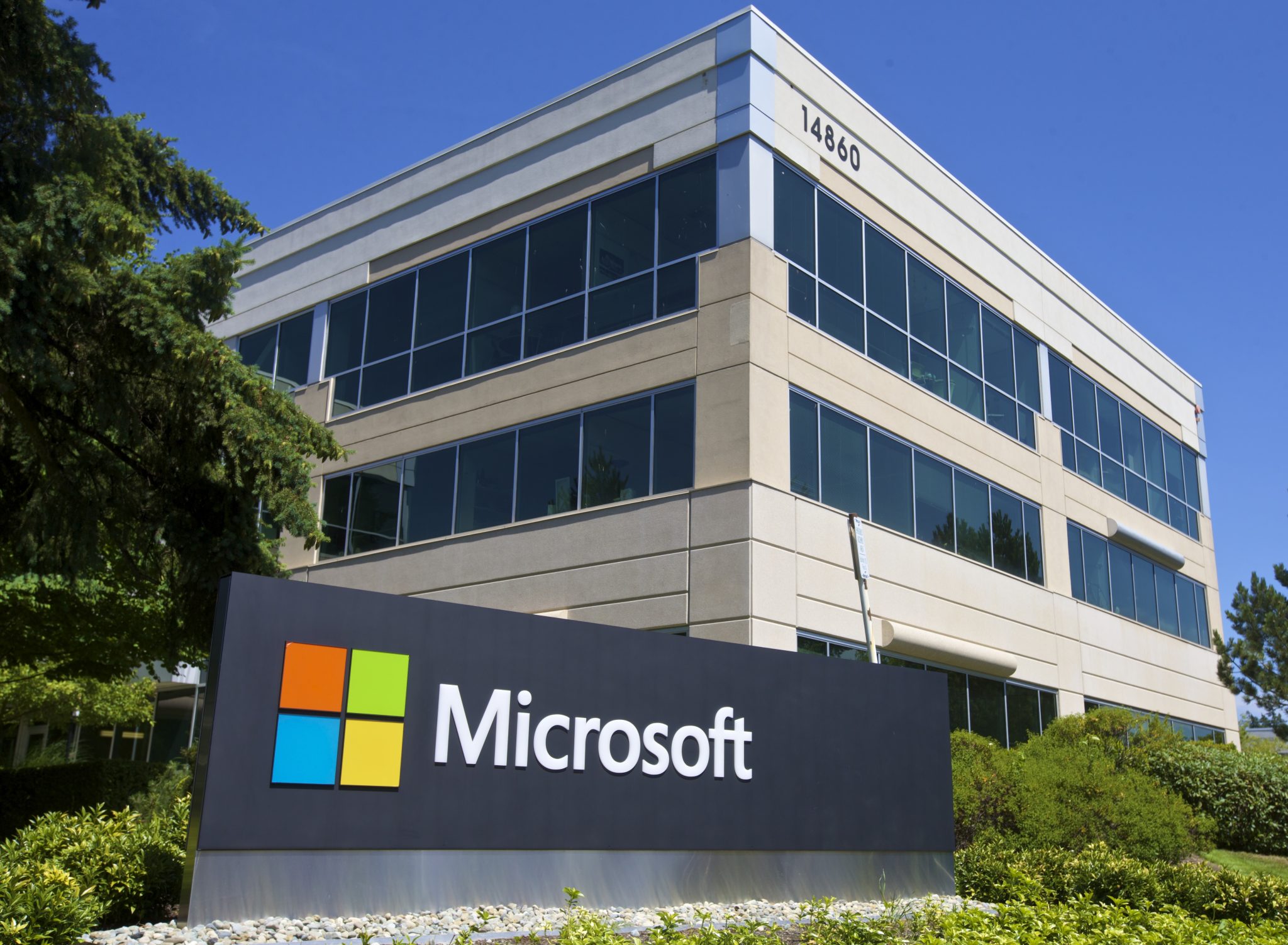 Microsoft Fires Radical Anti-Israel Employees Who Stormed President's ...