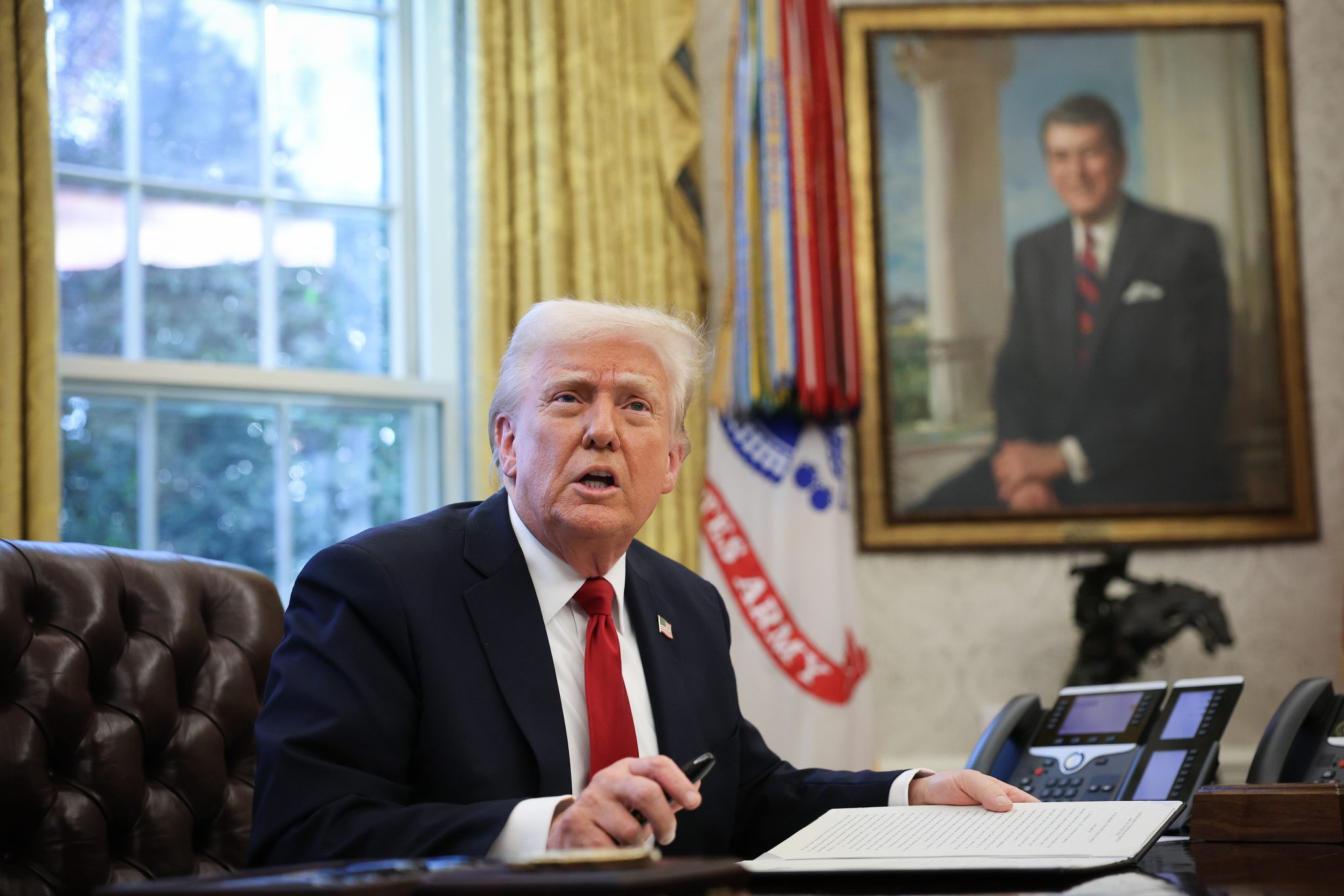 Trump Legal Team Threatens CBS News With Additional Defamation Claim ...