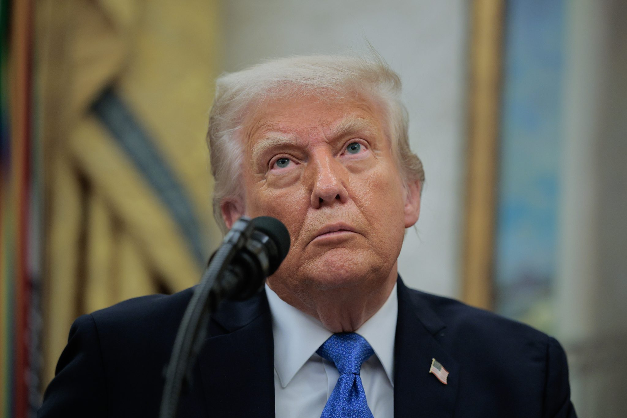 Trump Overhauls Eco Permitting to Fast Track New Roads, Bridges