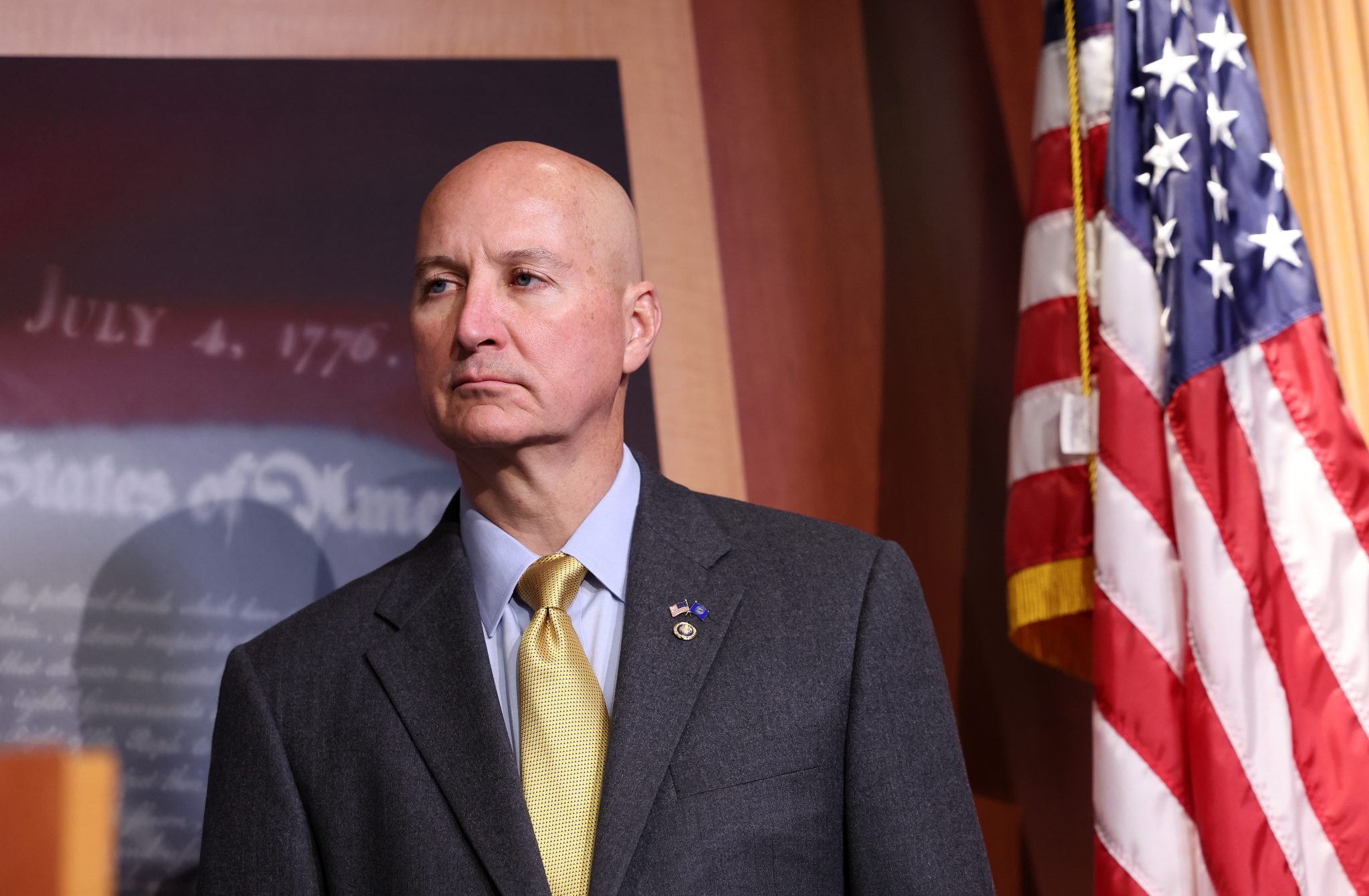 EXCLUSIVE: Ricketts Tells State Department UNRWA Must Have ‘No Role’ in ...
