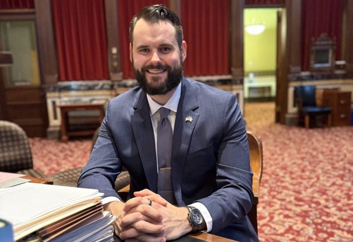 Andrew Kerr, Author at