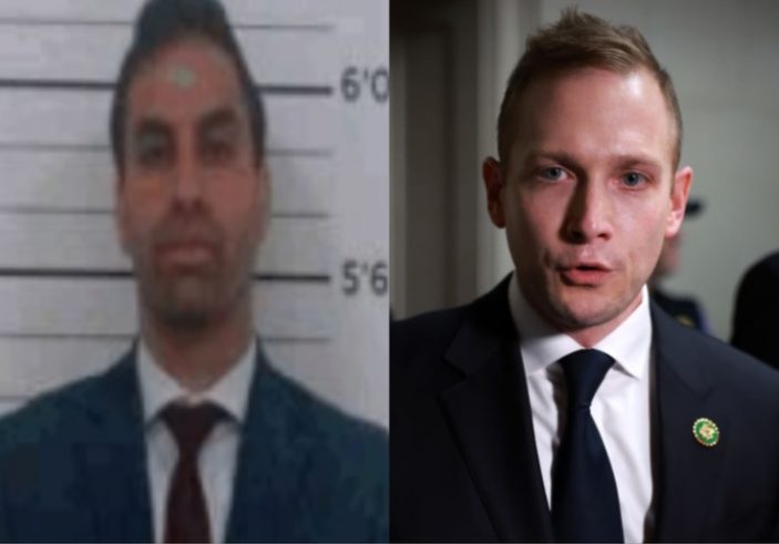 Ohio Family Physician Charged After Allegedly Threatening To Kill ...