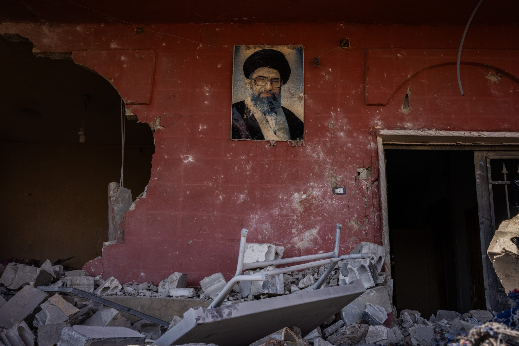 Chuck Rocha, a Convicted Felon Who Embezzled Union Funds, Eyes Bid for ...