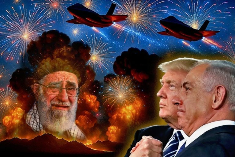 2025 Men of the Year: Big, Beautiful Bunker Busters