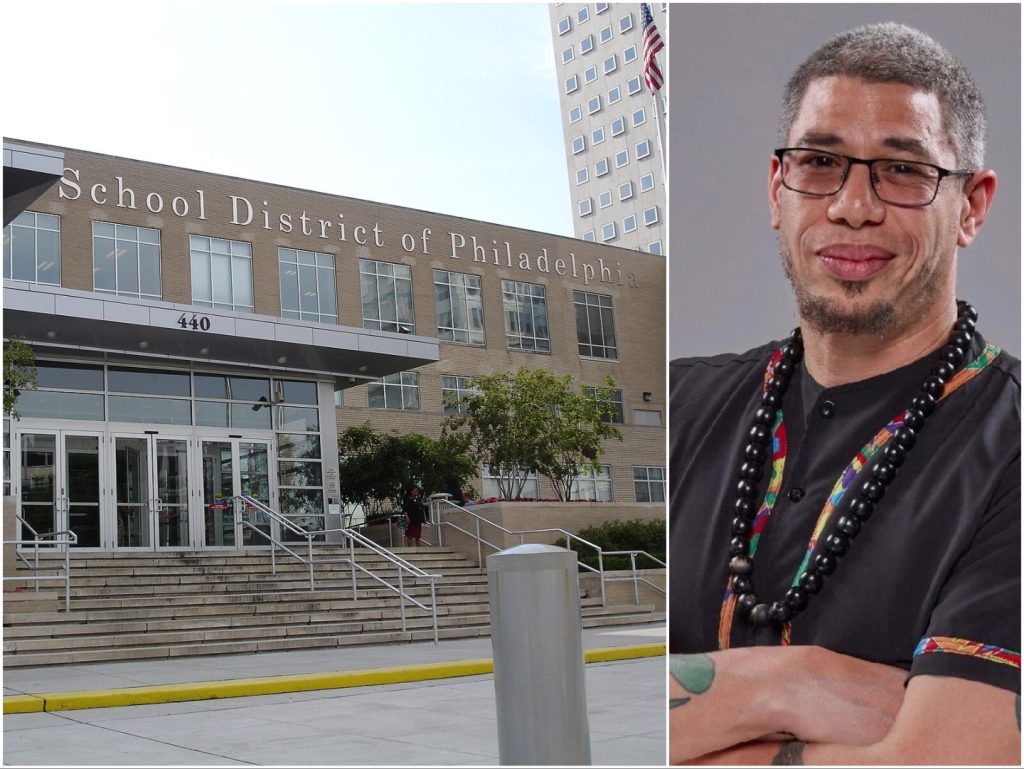 Jewish Groups Call Out Philly School District After Administrator ...