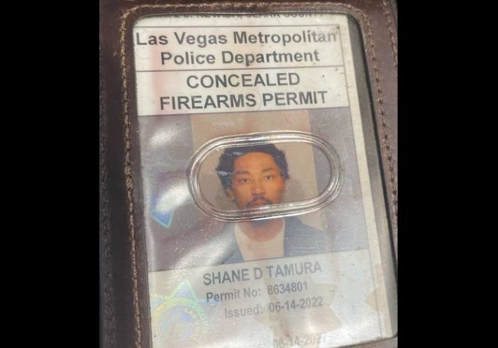 Gunman Opens Fire in Manhattan, Killing Cop and Multiple Civilians