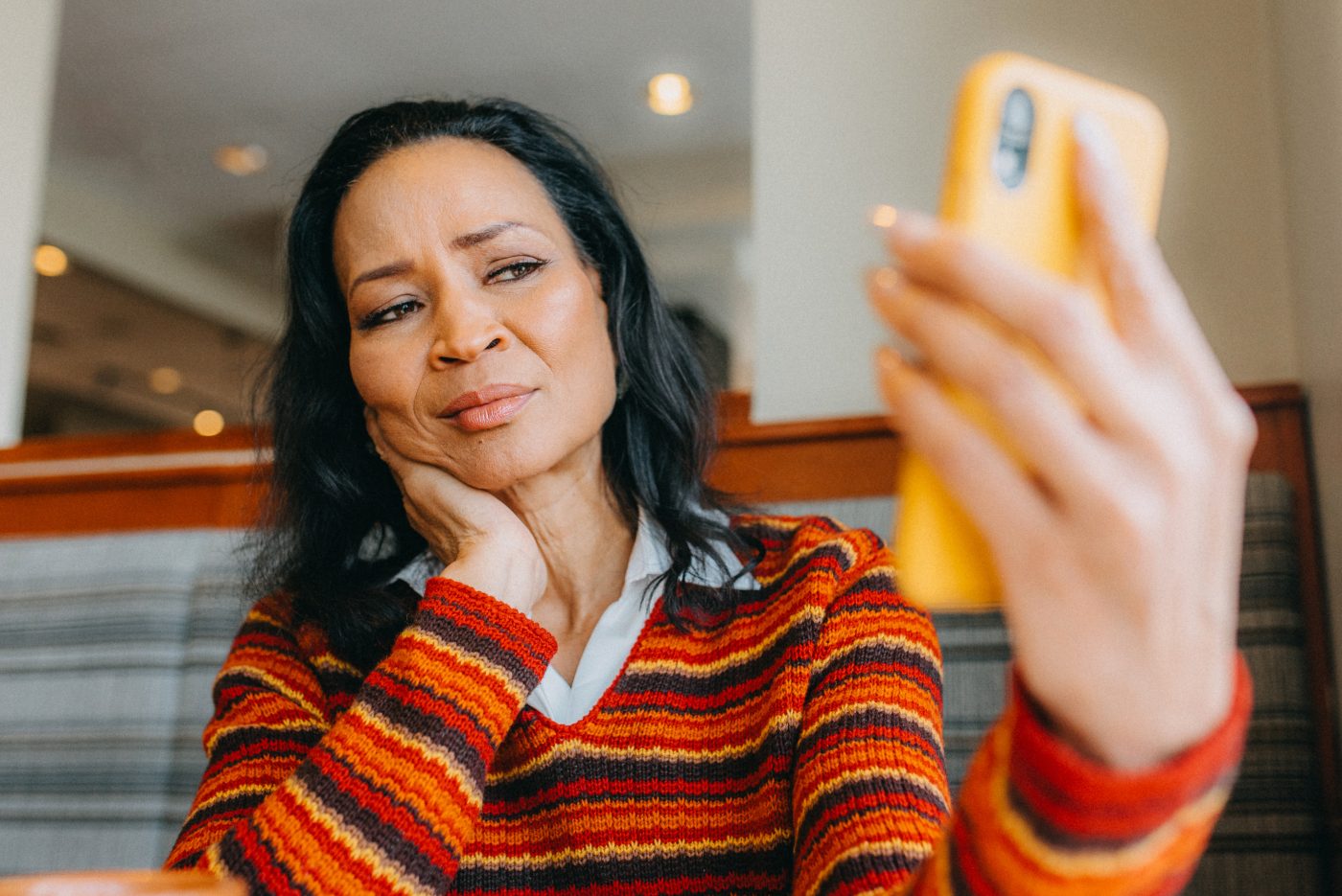 Black, Hispanic Americans More Likely Than Whites To Think DEI ...