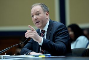 Trump EPA Moves To Rescind Obama-Era Legal Basis for Gas Car Regulations