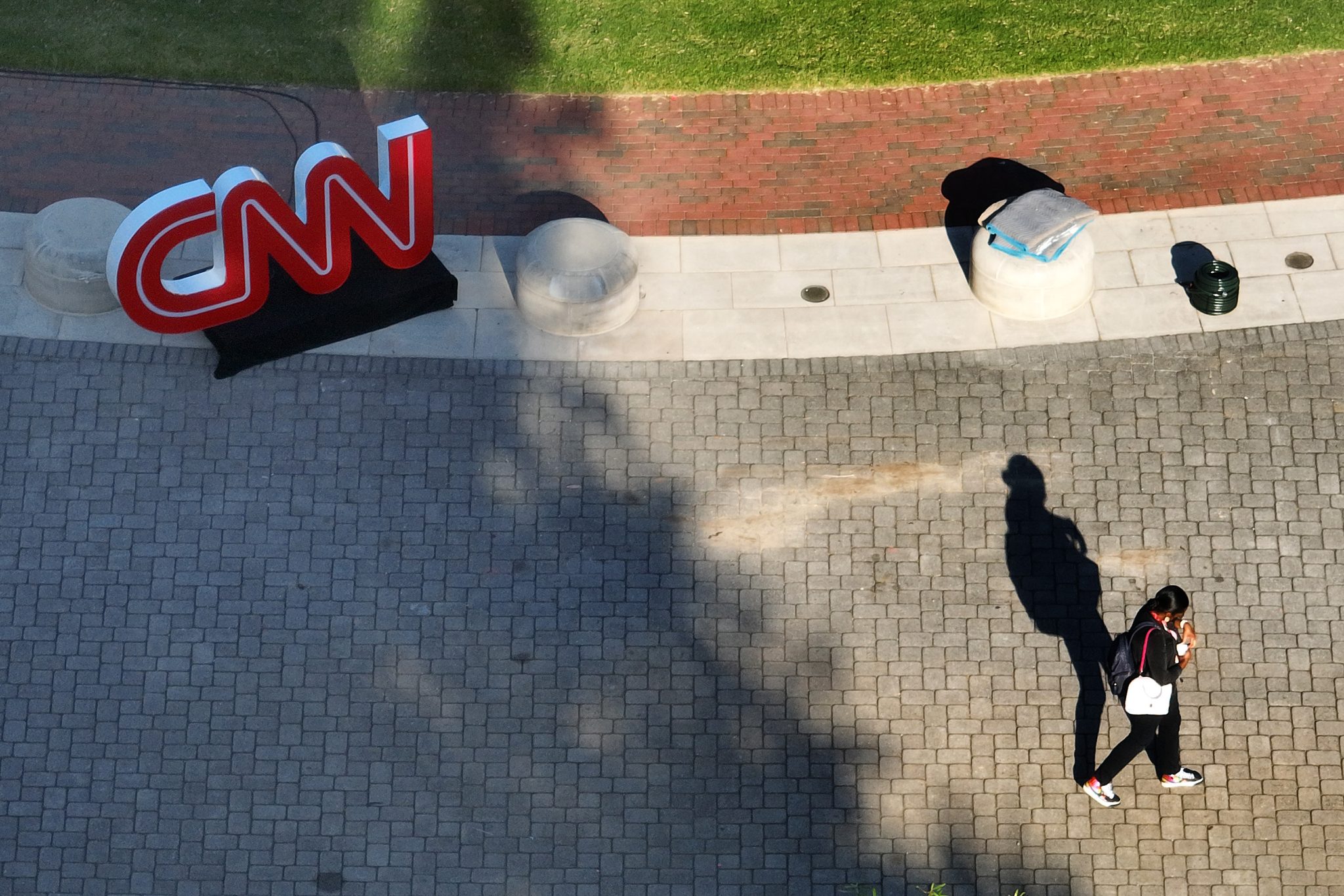'Disastrously Bad': CNN's Primetime Viewership Plunged in July, Report Says
