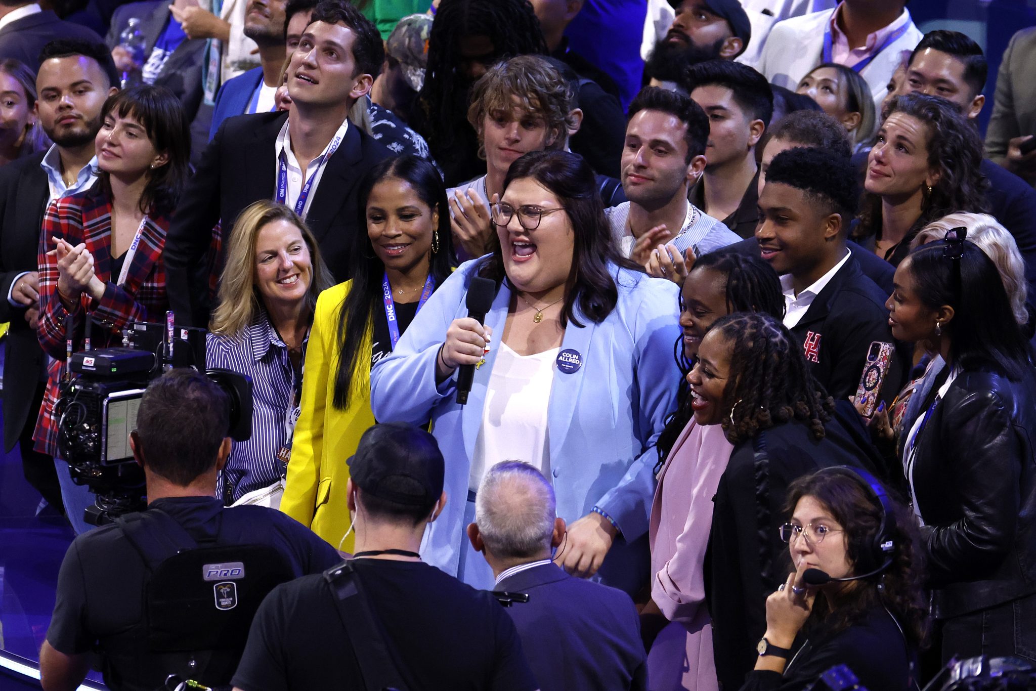 Inside Dem Dark Money Behemoth Arabella Advisors' Failed Attempt To ...