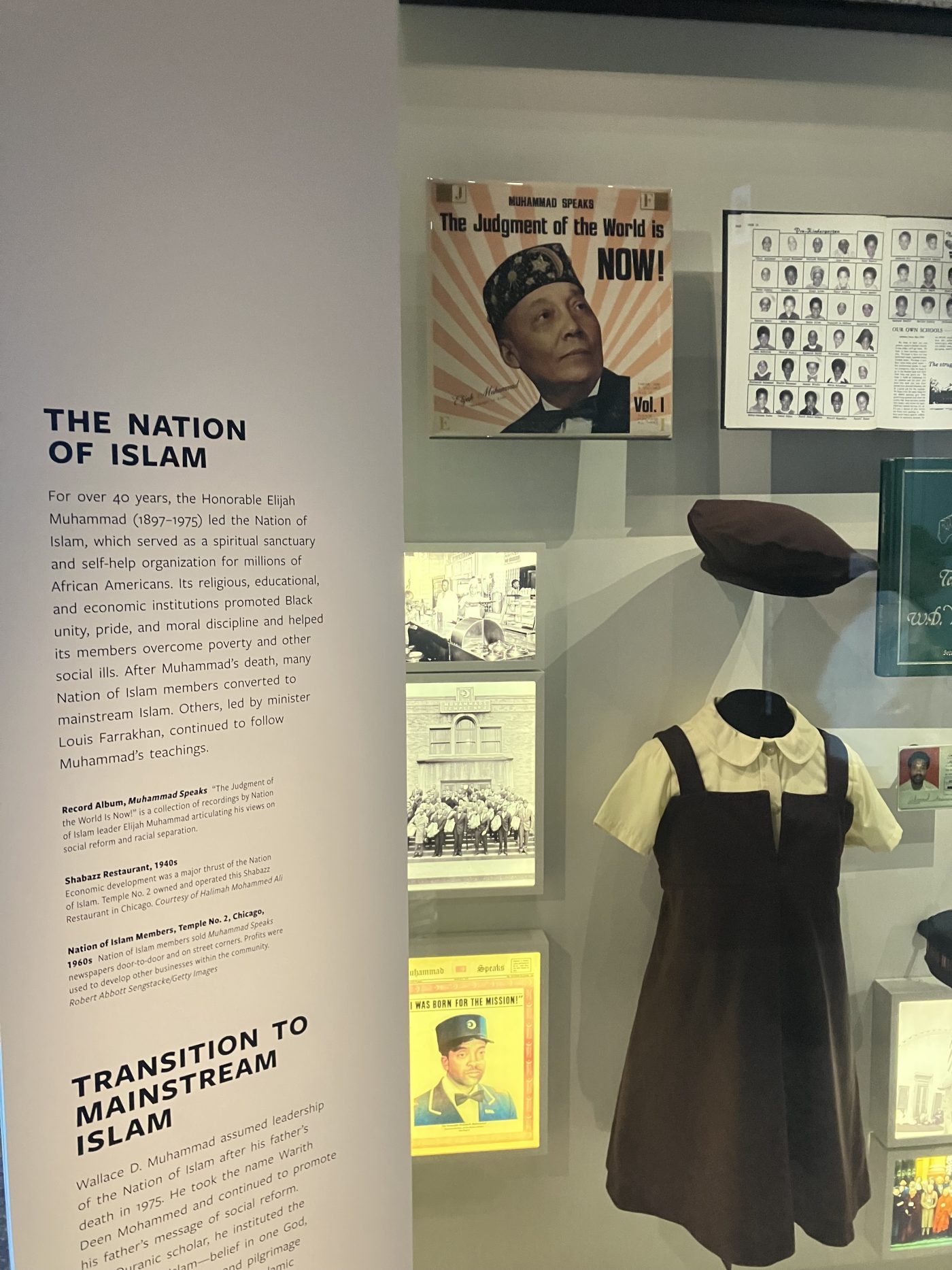 Smithsonian African American History Museum Celebrates Violent Nation ...