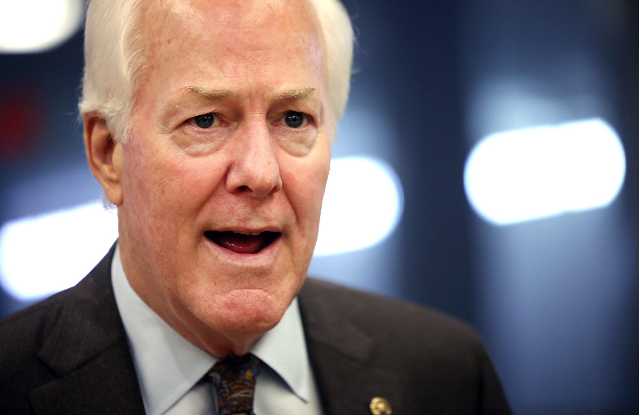 FBI Will Help Track Down 'Rogue' Texas Democrats Who Fled State To ...