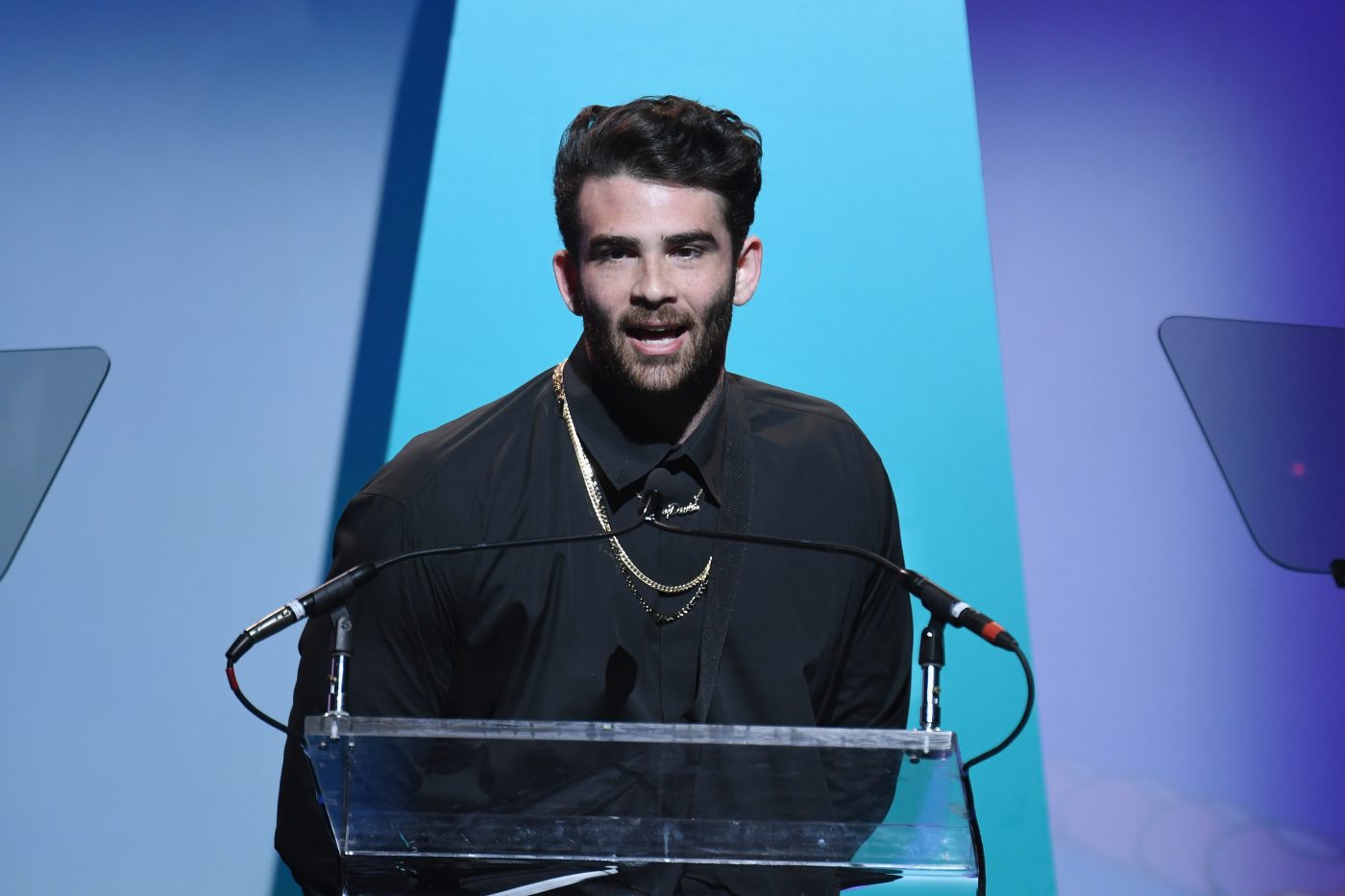 Detroit Man Featured on Hasan Piker Livestream Arrested for Making ...