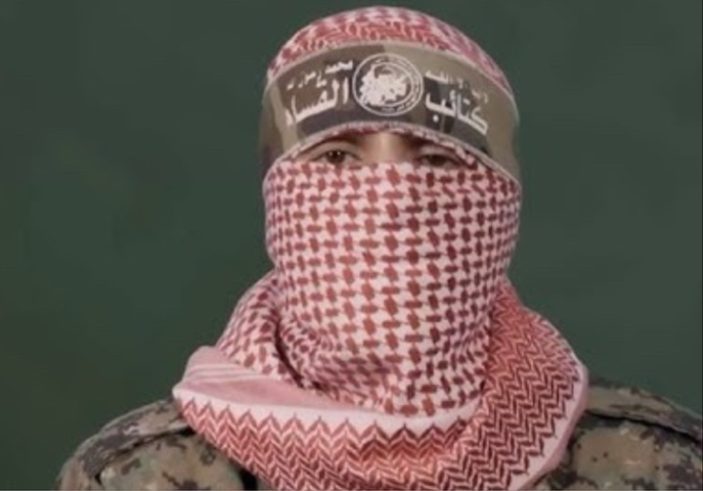 1,000 Operatives, Stage-Managed Hostage Appearances, and Personal ...